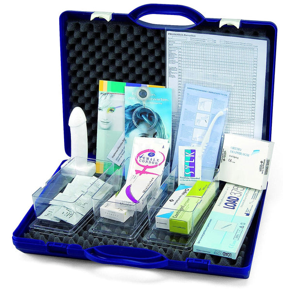 Contraceptive Education Birth Control Kit- Buyamag – Buyamag INC