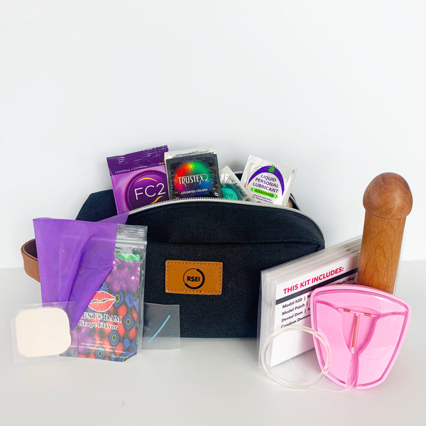 Contraceptive Demonstration - Education Kit Buyamag – Buyamag INC