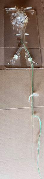 Leg Arterial Catheterization- Simulator – Buyamag INC