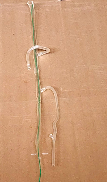 Leg Arterial Catheterization- Simulator – Buyamag INC