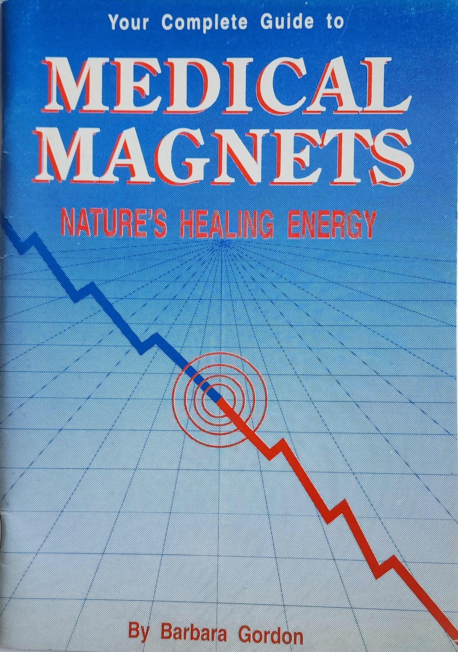 Magnetic Therapy Book Medical Magnets | Buyamag – Buyamag INC