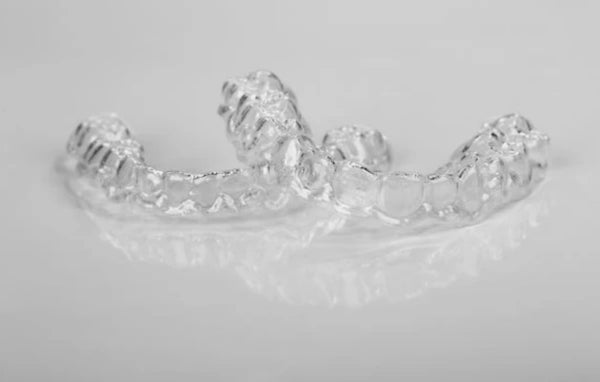 Marketing Orthodontic Clear Aligners Model: Buyamag – Buyamag INC