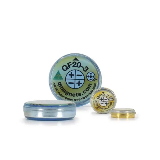 Magnetic Therapy Q-Magnet Active Athlete Set Buyamag – Buyamag INC