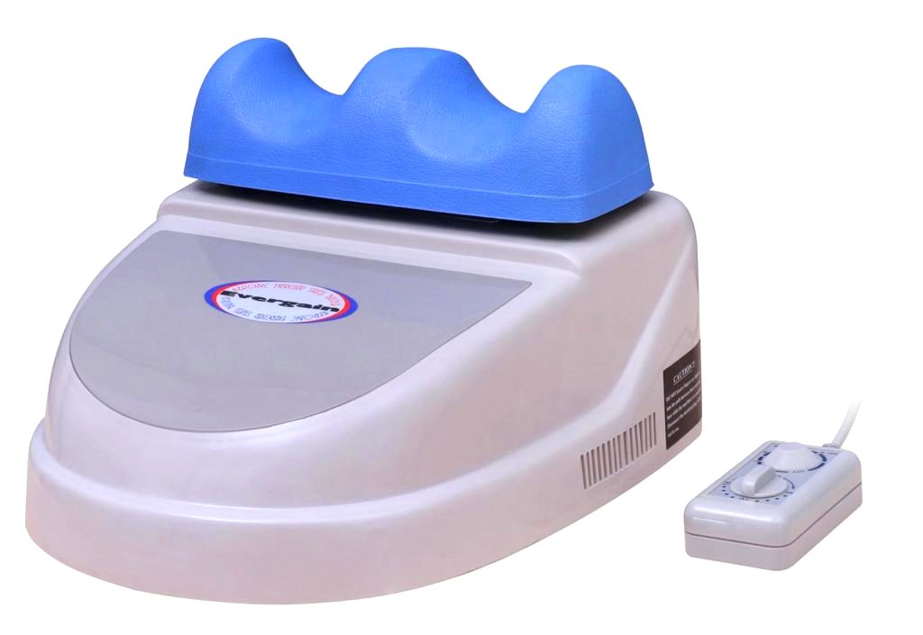Evergain Stress Buster Exerciser Chi Machine Fitness – Buyamag INC