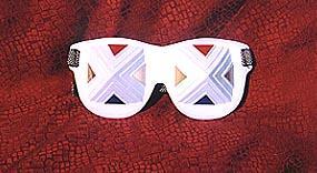 Magnetic Eye Mask Therapy: Head Relaxation Buyamag – Buyamag INC