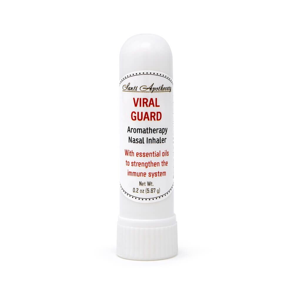 Immune System Strengthen: Nasal Inhaler - Buyamag – Buyamag INC