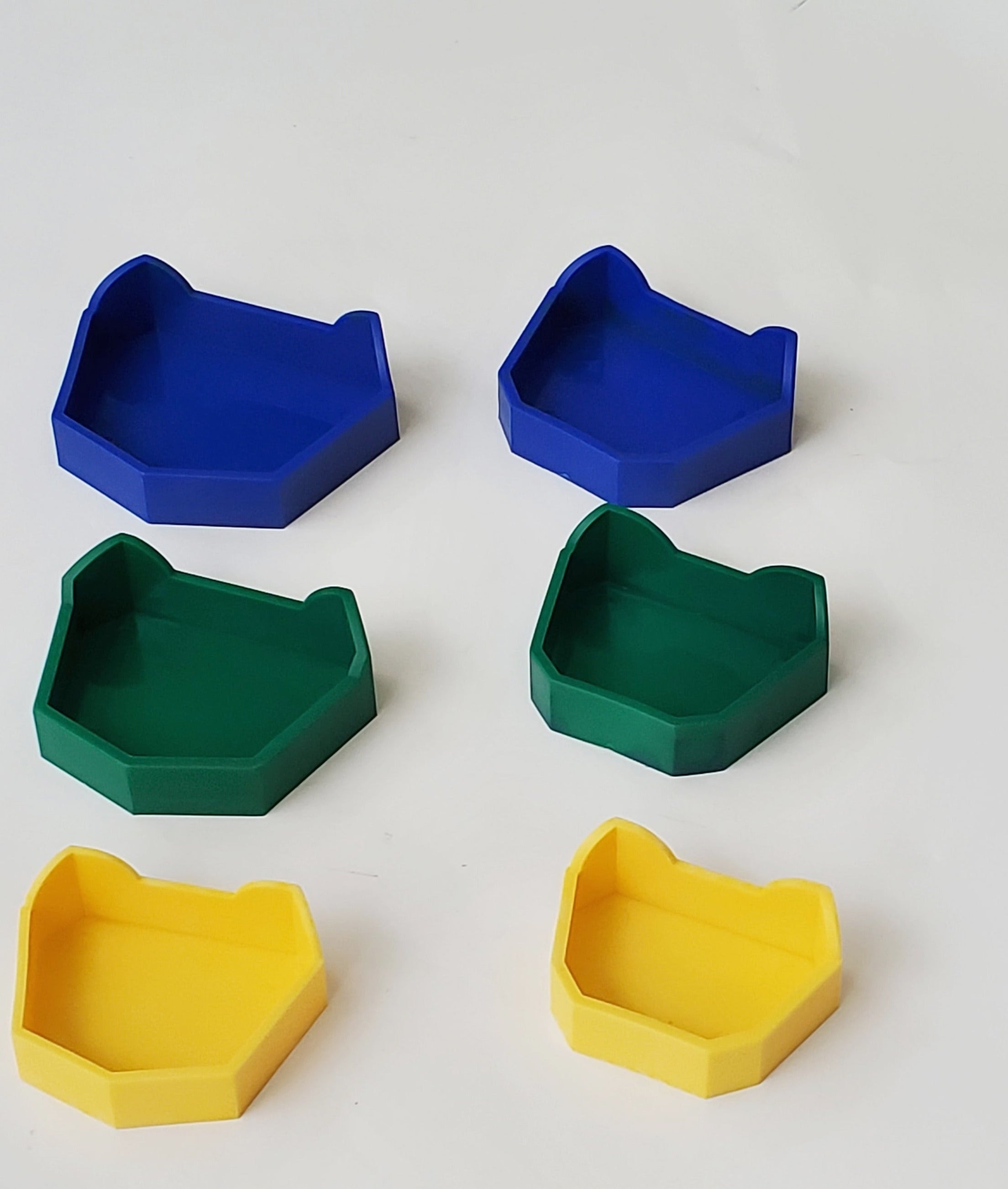 Dental Rubber Mold: Cast Model Formers | Buyamag – Buyamag INC