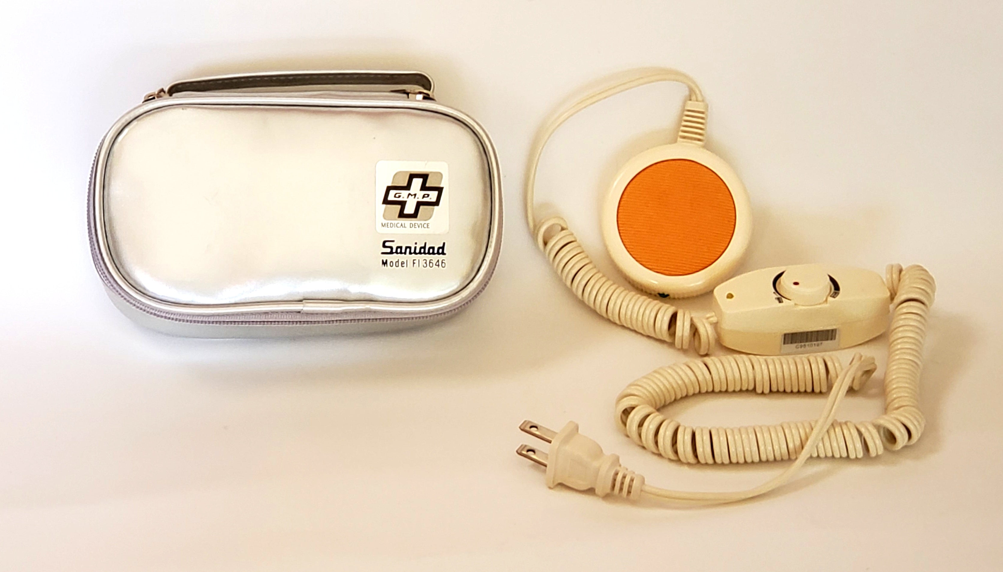 Infrared Magnet Moxibustion Heat - Lamps Buyamag – Buyamag INC
