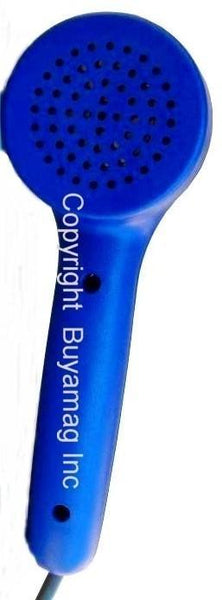 Digital Qigong Infrasonic Massager Machine: Buyamag – Buyamag INC