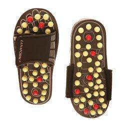 Magnetic Sandals : Magnet Massage Shoes - Buyamag – Buyamag INC