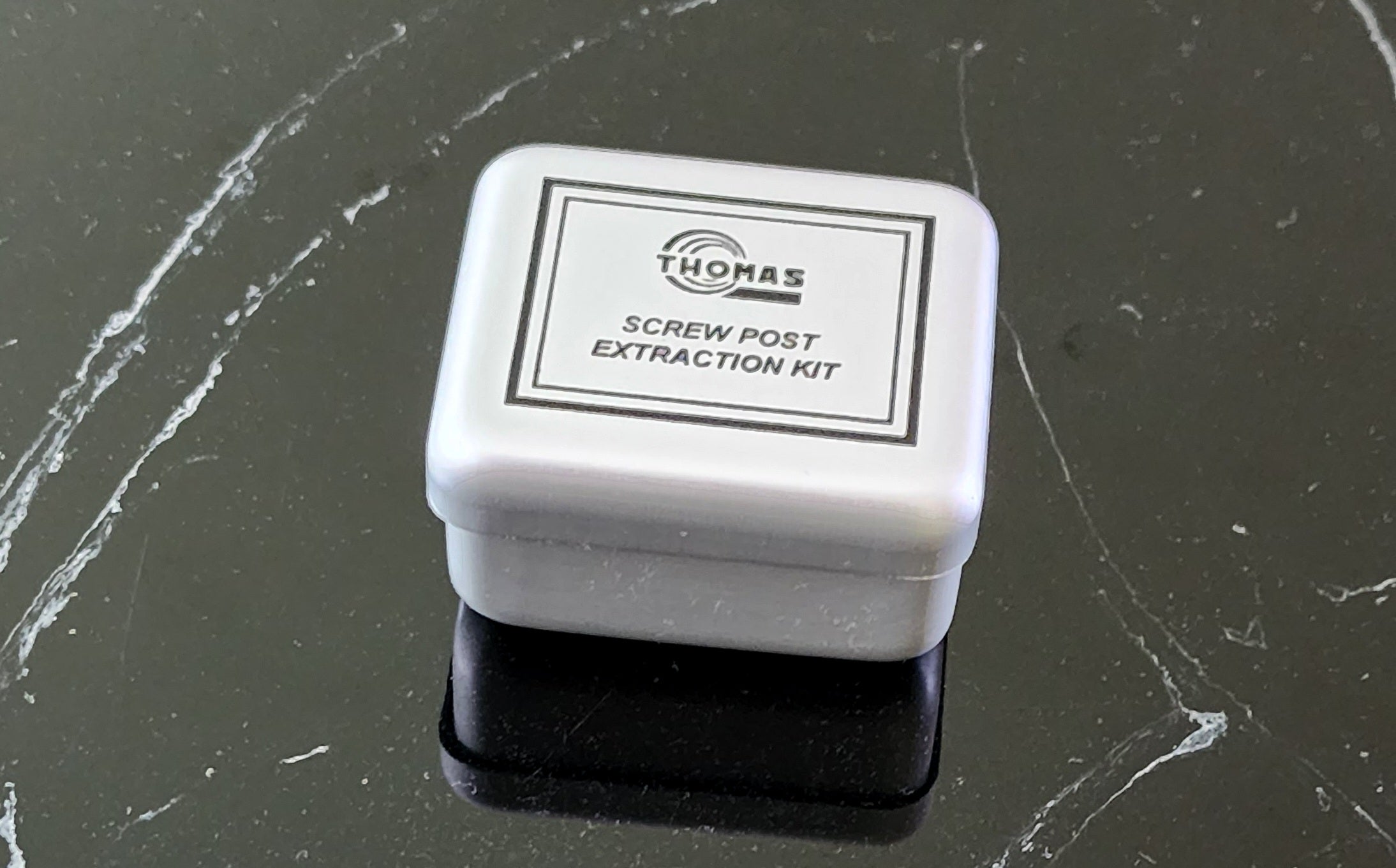 Dental Post Screw Removal Set | Kit 10pc Buyamag – Buyamag INC