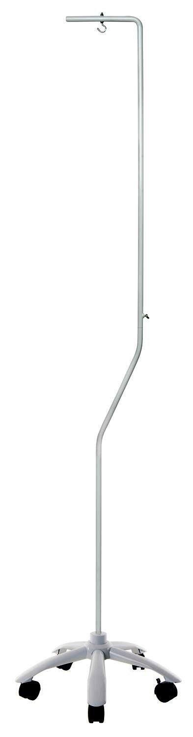 Skeleton Rolling Stand Five Legged Suspension On 5 Wheels – Buyamag INC
