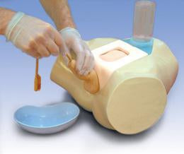 Suprapubic Model Skin Pads Replacement Buyamag Inc – Buyamag INC